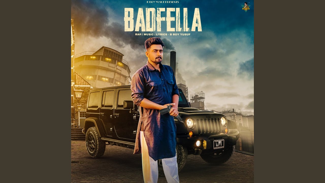 Badfella - YouTube