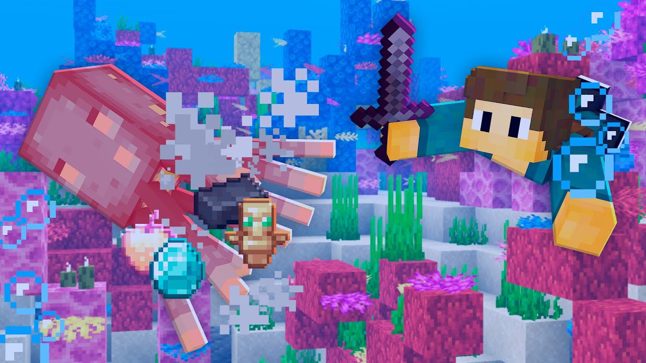 minecraft mas LULA BRILHANTE dropam ITENS CUSTOMIZADOS - YouTube