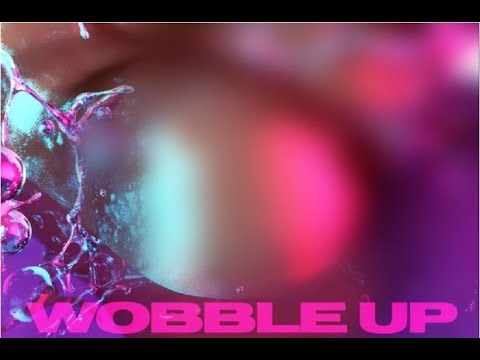 Chris Brown - Wobble Up (Clean Version) -  feat. Nicki Minaj  G-Eazy [Radio Editz]