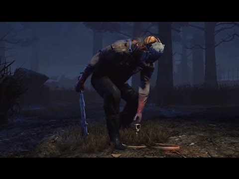 Dead by Daylight Flashlight cover by Praew
