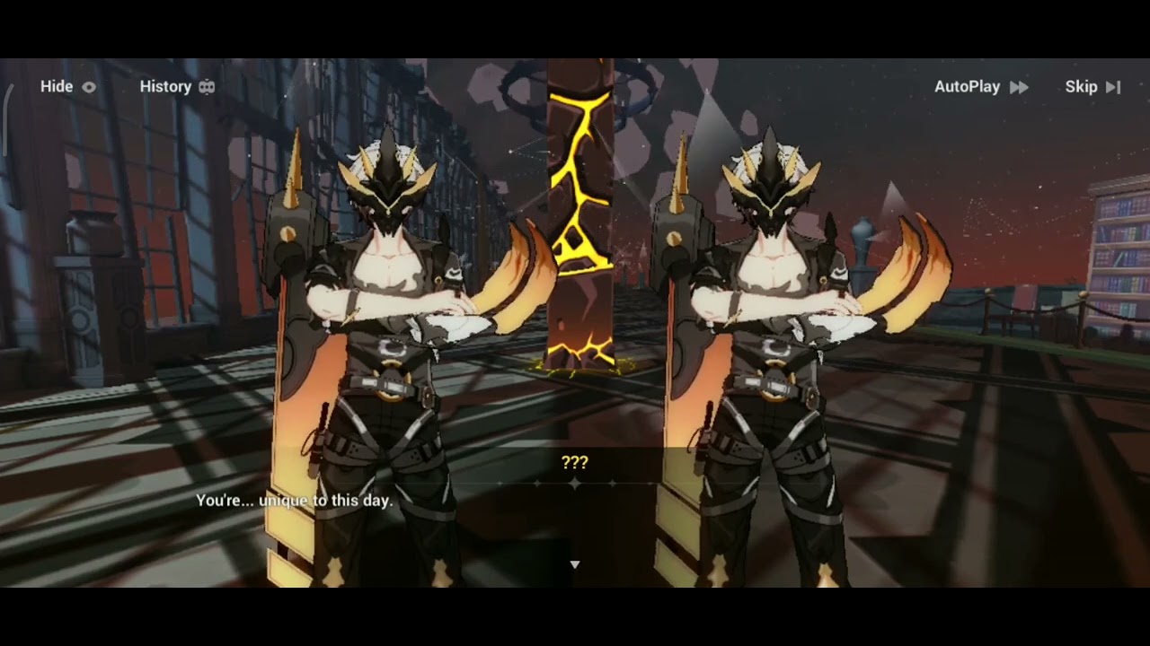 Chapter 30 - part 7: Kalpas meets Kalpas - YouTube