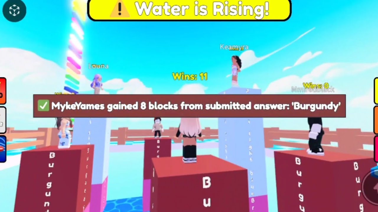 Choose Longest Color⌛️ - YouTube