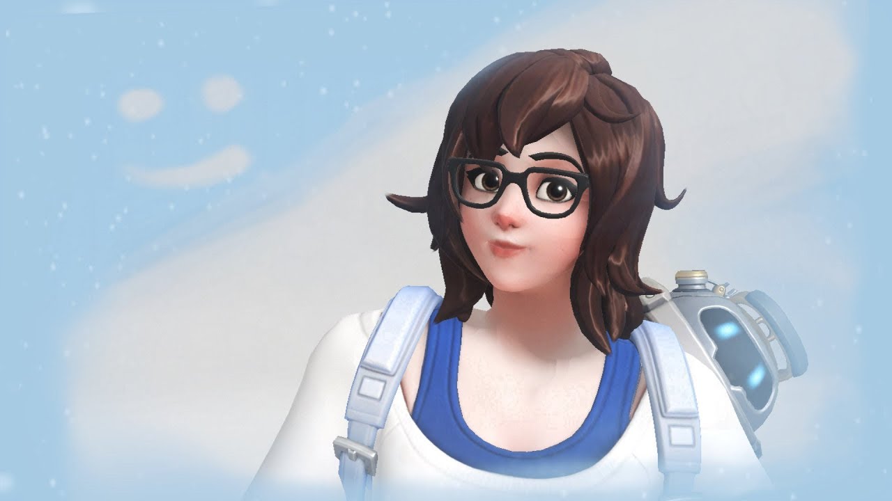 Overwatch: Run it back! - YouTube