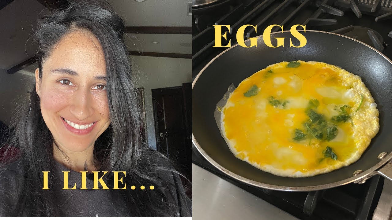 Protein for breakfast (former vegan) - YouTube