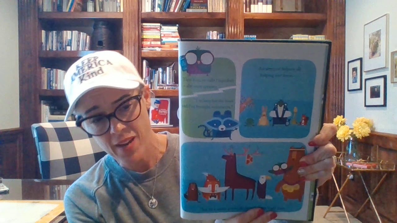 The Grizzly Bear Who Lost His GRRRRR! - YouTube