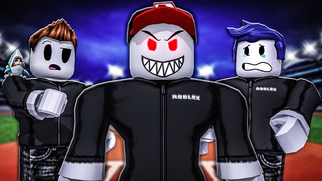 ROBLOX CAMPING 133 👻 | El NOOB de ROBLOX se CONVIERTE en MONSTRUO - YouTube