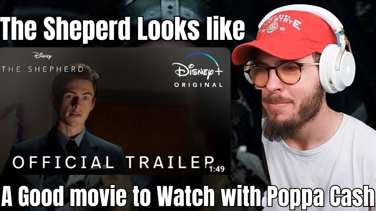 The Sheperd Disney + - YouTube