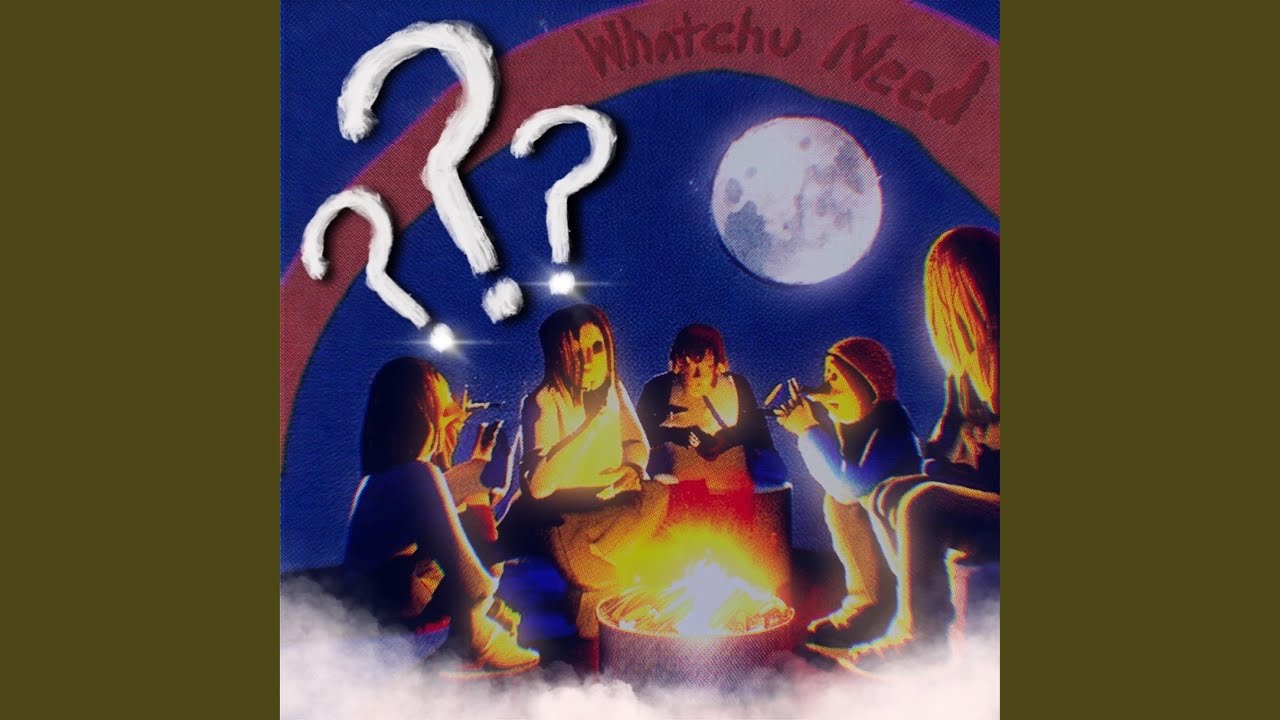 Whatchu Need - YouTube