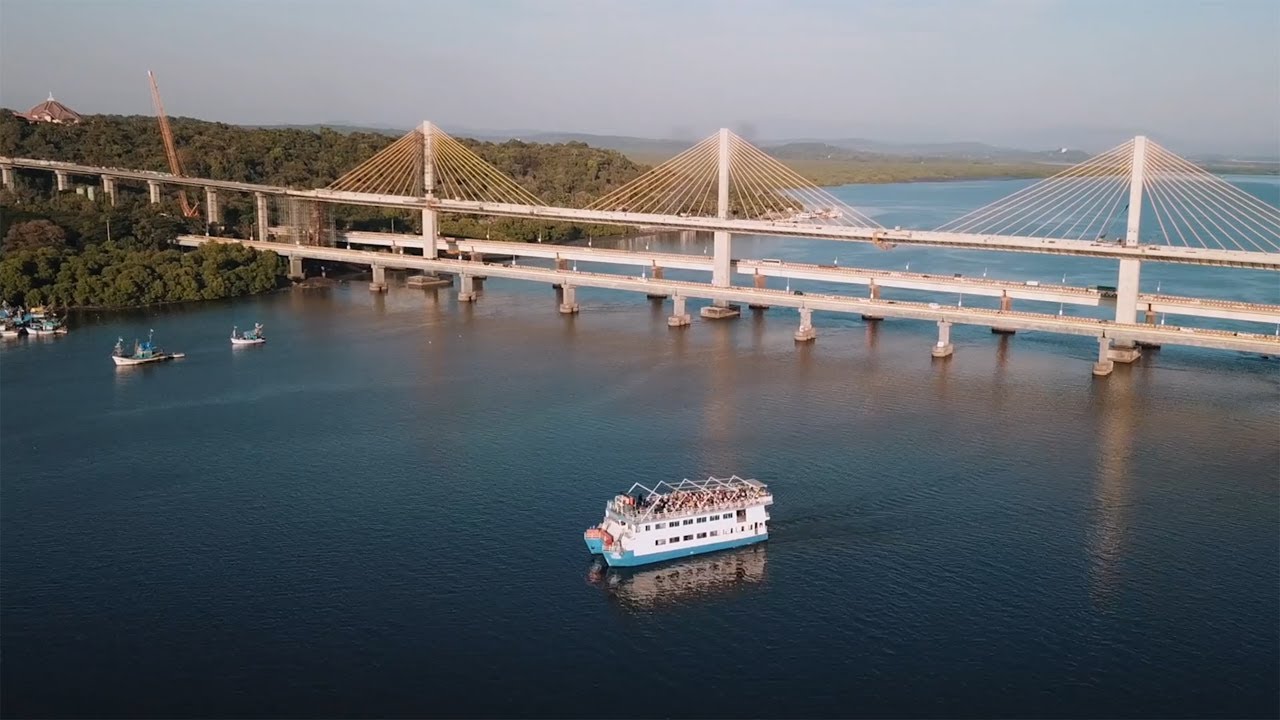 Goa is calling, are you coming? - YouTube