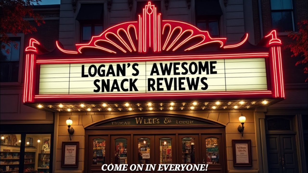 Logan's Awesome Snack Reviews! 🎉 Trying Japanese snacks tonight sent to ...