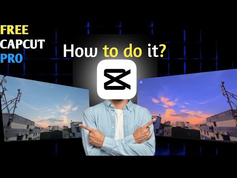 How to Make a Cinematic Video Using CapCut | Easy Editing Tutorial for Beginners! - YouTube