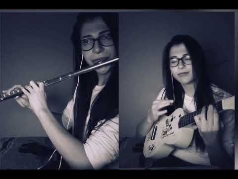 Nasır /yanflute /Ceyda su erciyas