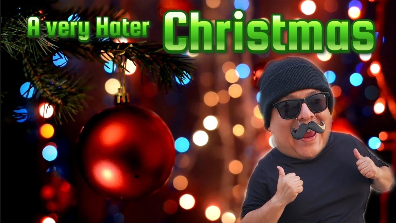 Wild Company Christmas Parties! Podcast episode. - YouTube