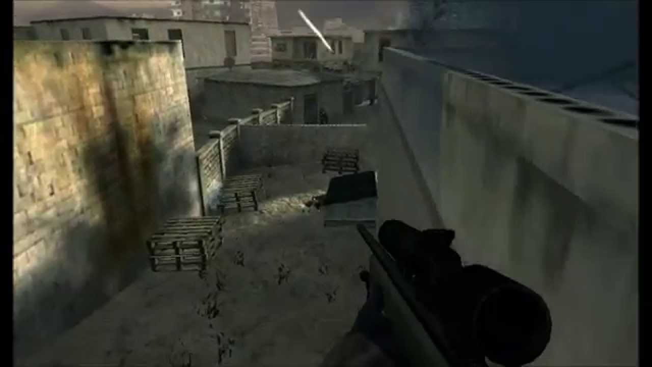 Call Of Duty: Modern Warfare MLG Montage - YouTube