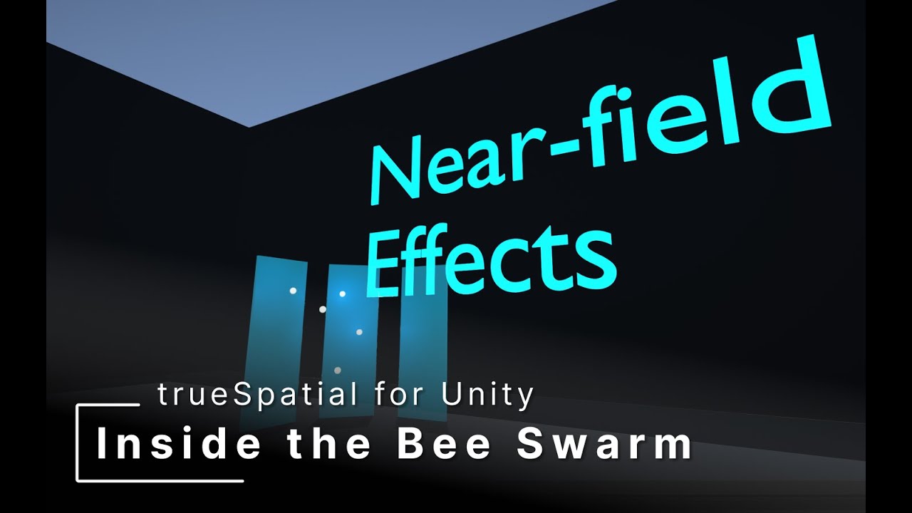 Immersive Audio for Games and XR: Near-Field Effects with atmoky ...