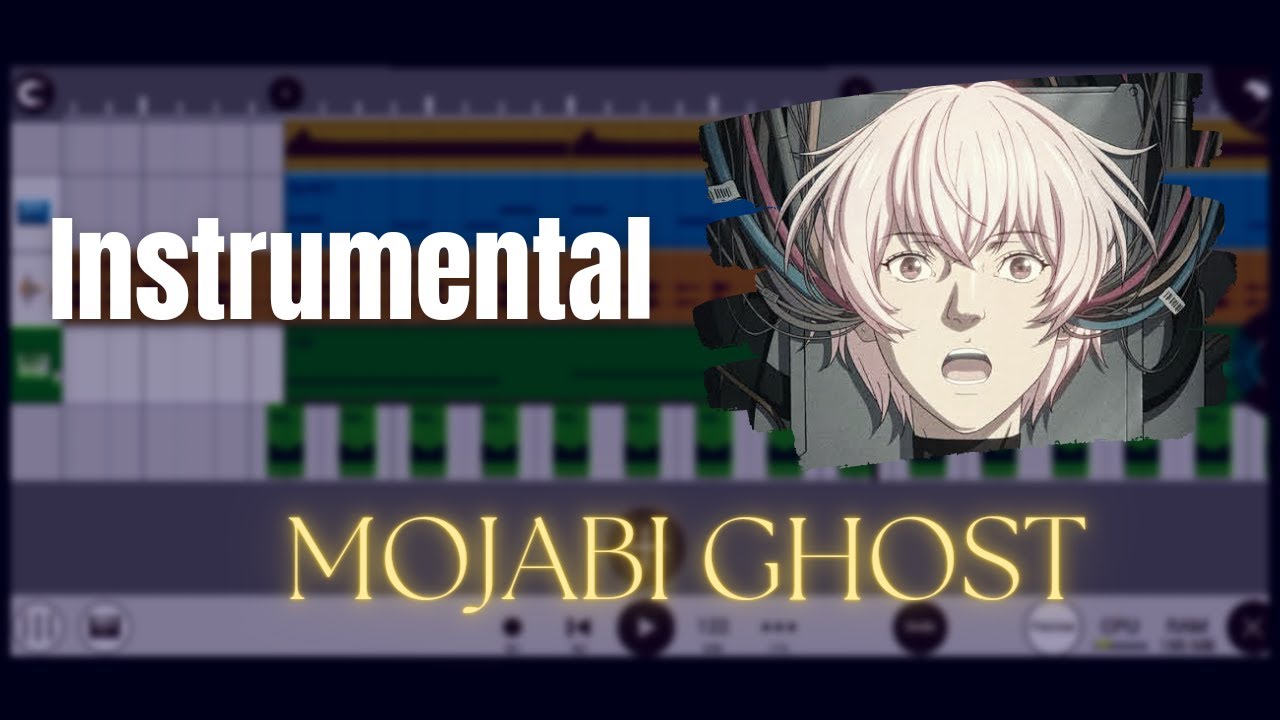 INSTRUMENTAL - MOJABI GHOST - YouTube Music
