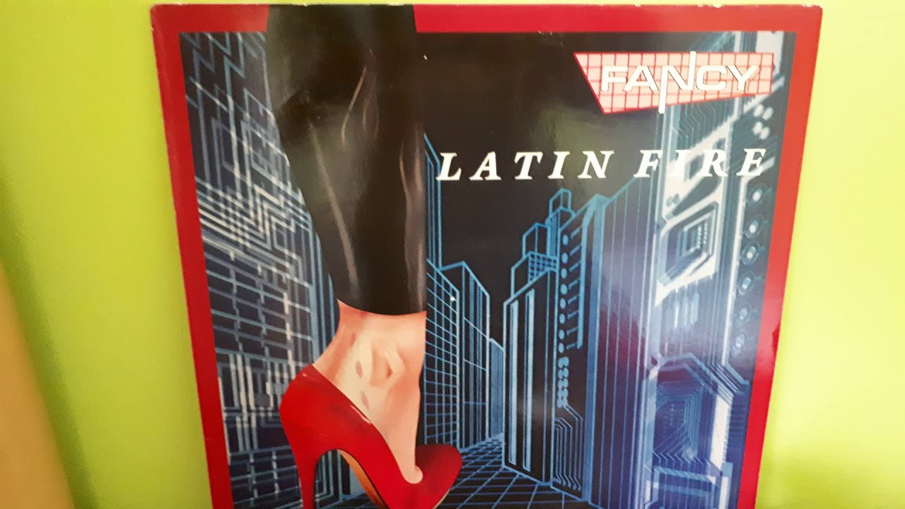 Fancy ‎–Turbo Dancer Remix - YouTube