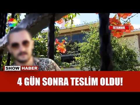 Çatalca'yı ayağa kaldırdı!