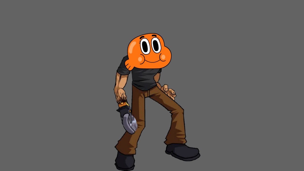 [ADOBE ANIMATE/FNF/TAWOG] Shucks Au Mix Scrapped Version - YouTube