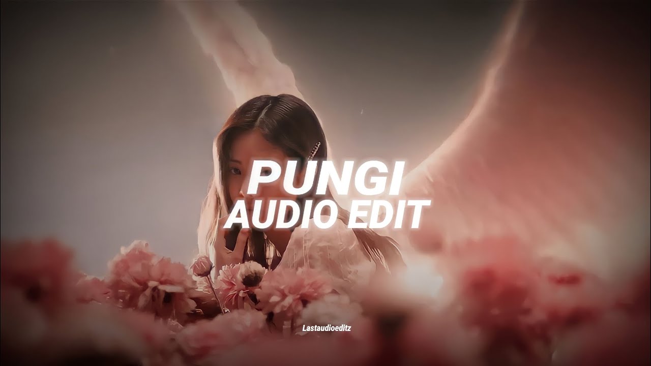 pungi [ edit audio ] - YouTube
