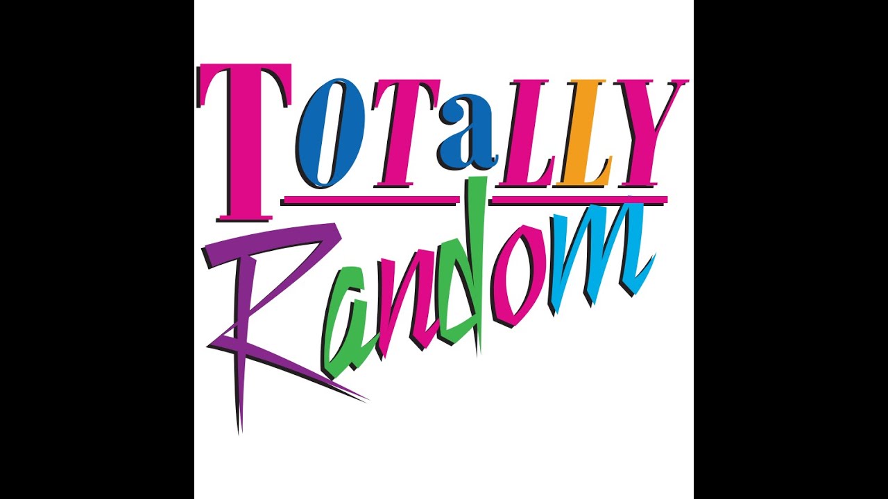 If You Leave - Cover by Totally Random - YouTube