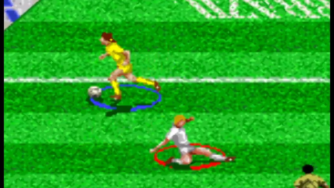 SUPER EURO CUP II GRUPO B 🎮🕹️👾Russel (RUM) vs (SWEP)DUDU - YouTube