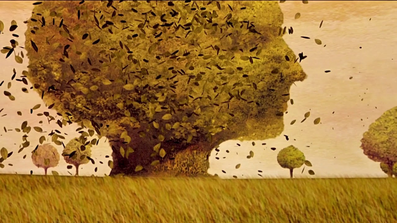 SenArt Films (2003) - YouTube