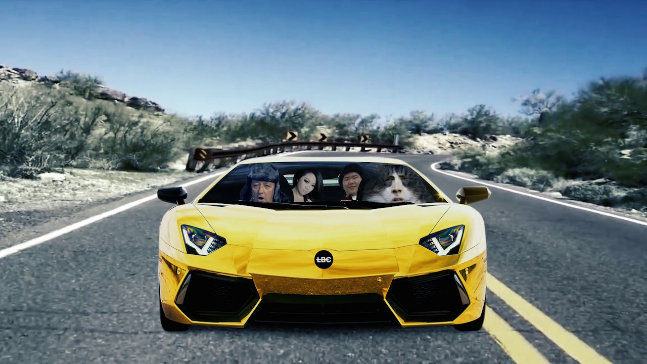 Introducing Lambo Coin - YouTube