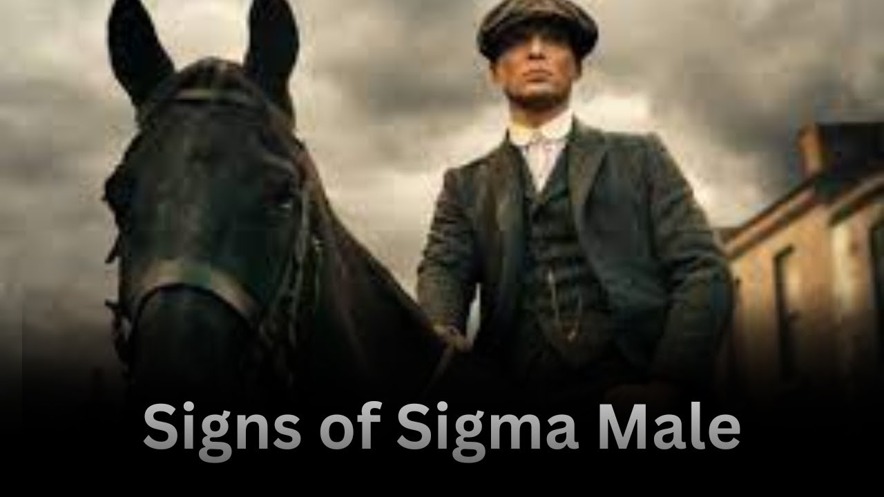 Signs you are a Sigma Male | Sigma Male Personality | The Psycho Shift ...