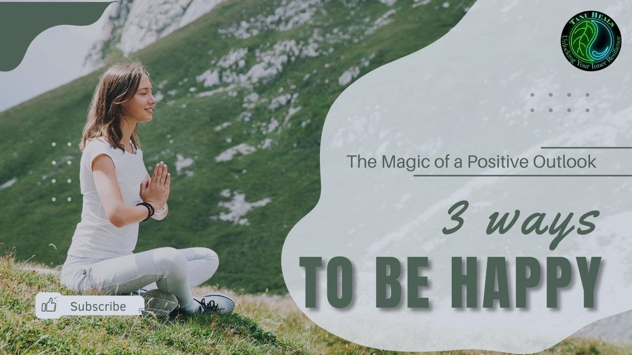 The Power of Smiles: Spreading Joy and Positivity" - YouTube