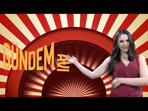 ECE AVCI İLE GÜNDEM AVI BÖLÜM5 | SİBEL GÖKÇE