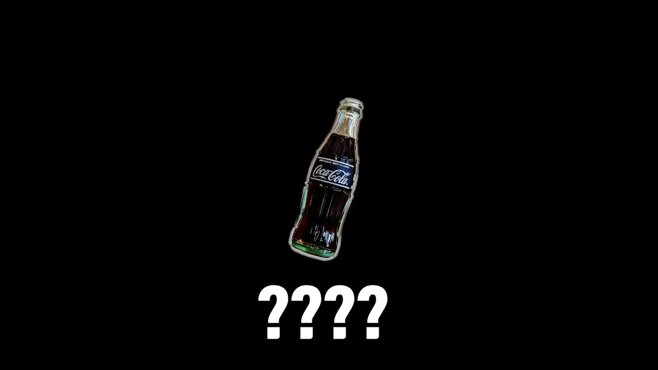 10 'COLA' Sound Variations In 30 Seconds - YouTube