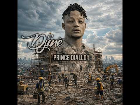 Prince Diallo - Djinè (Officiel 2026)