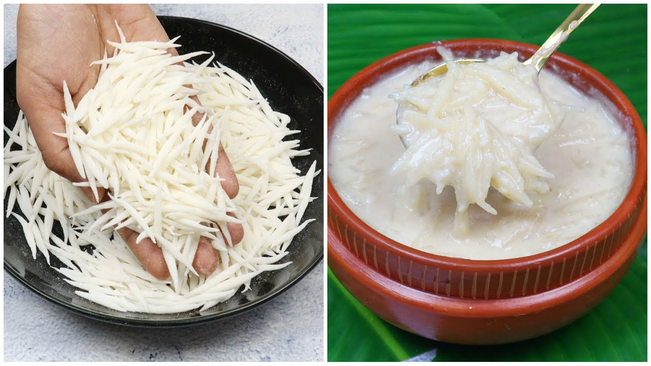 রাজকীয় স্বাদের চুই পিঠা বা সেমাই পিঠা তৈরির সহজ রেসিপি | Hate Kata ...