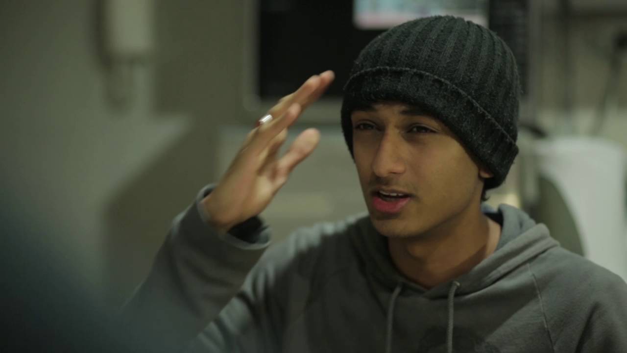 Banana - Short Film - YouTube