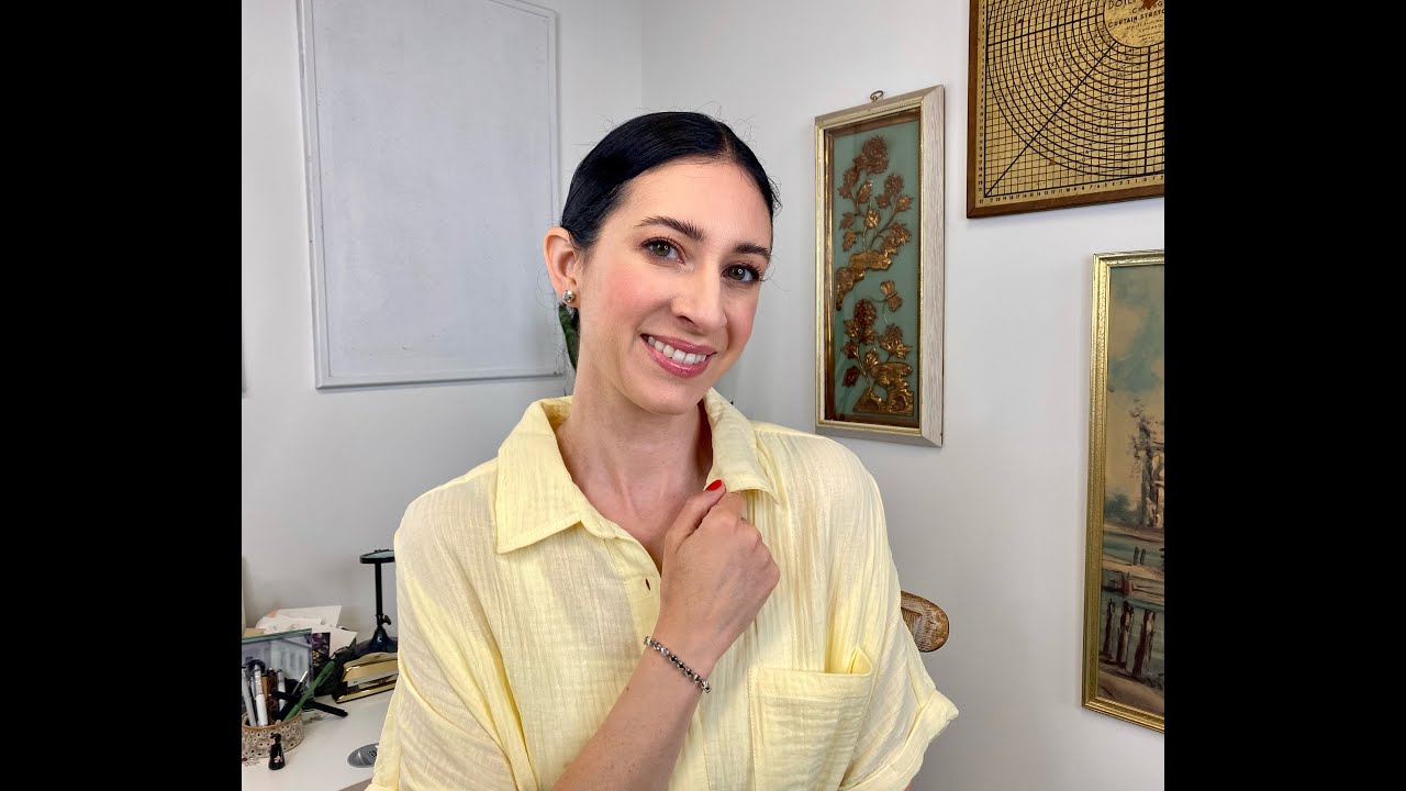 Sabika Mix & Match with Alex 5/3 - YouTube