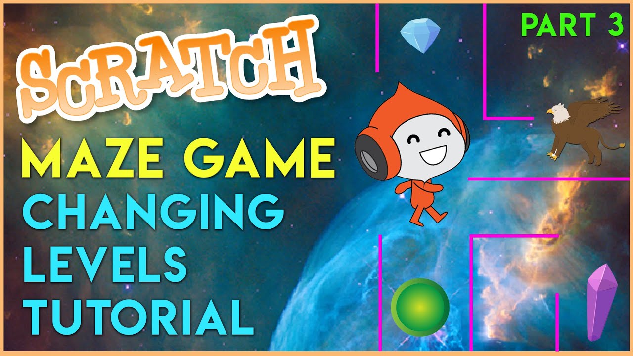Scratch Maze Game Changing Levels Part 3 YouTube scratch-maze-game-changing-levels-part-3-youtube