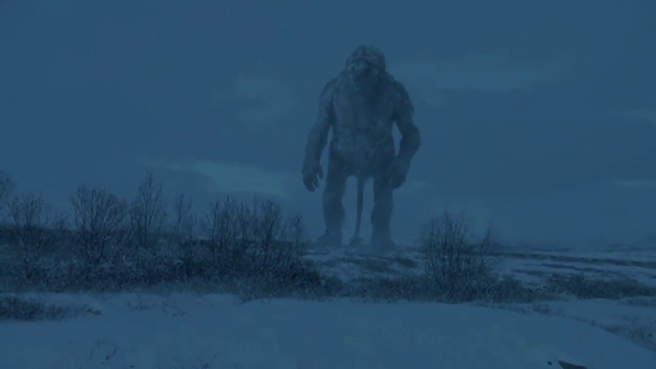 This Weird Troll Game Is Scary - Witherholme - YouTube