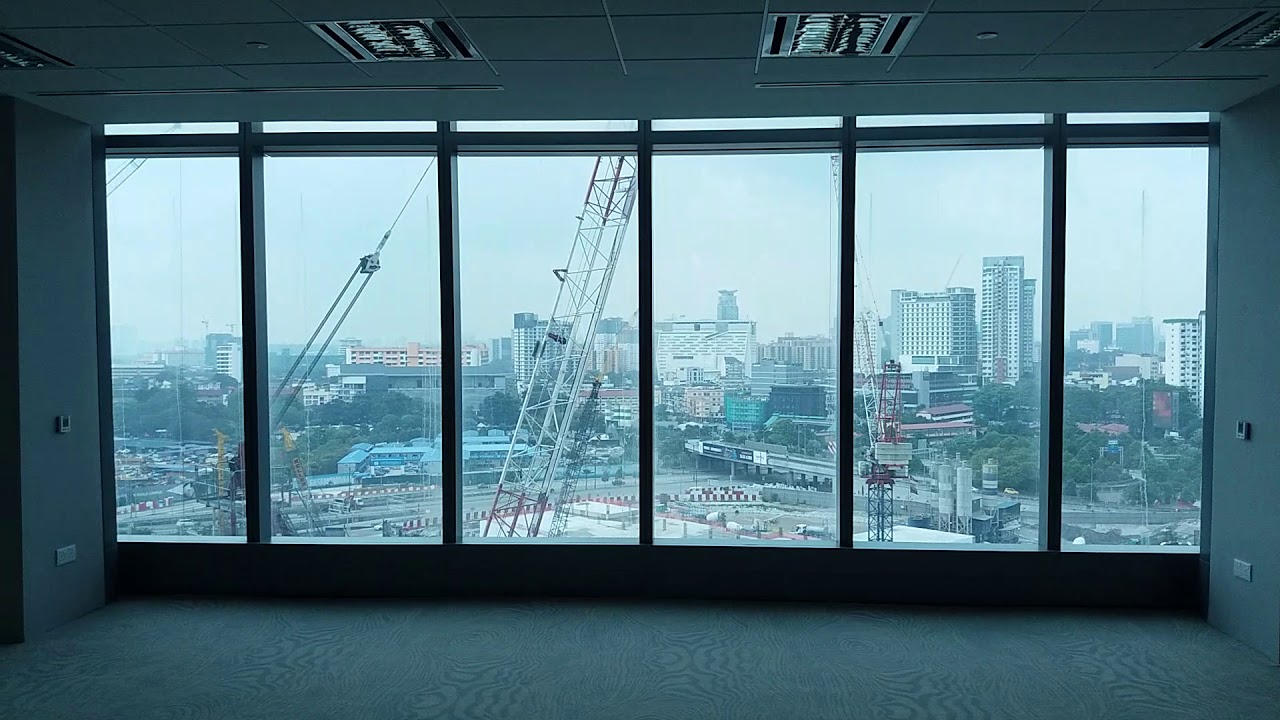 TRX Mulia Tower - YouTube