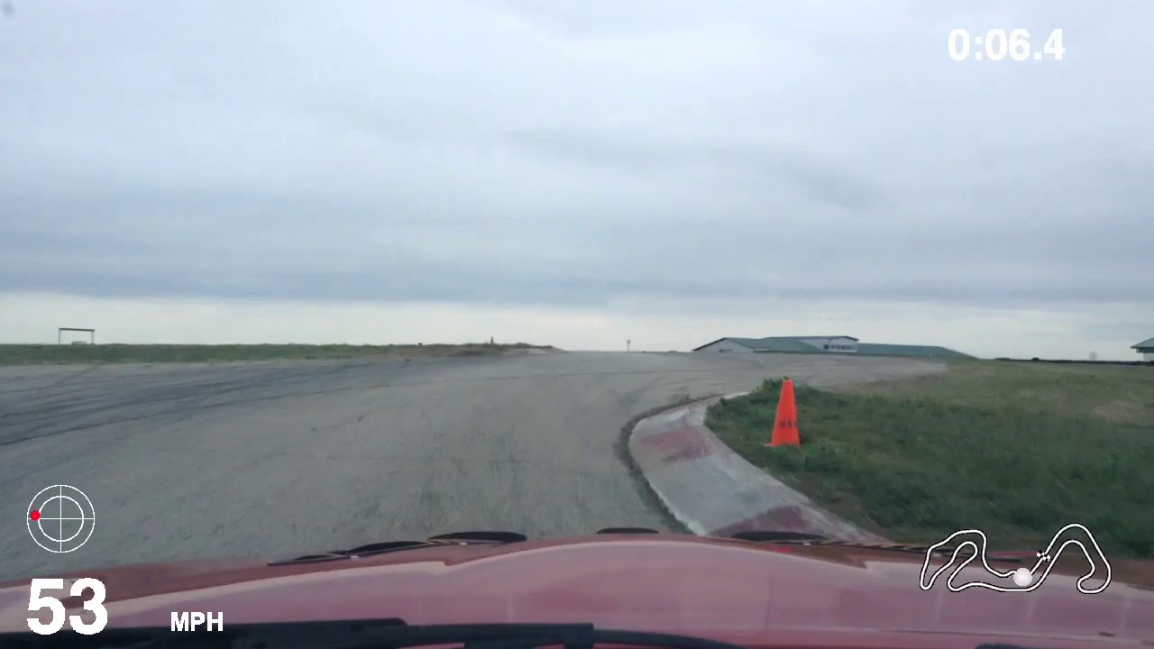 The "Flying Miata" (that lands on its nose)! MSR-C 3.1 - YouTube
