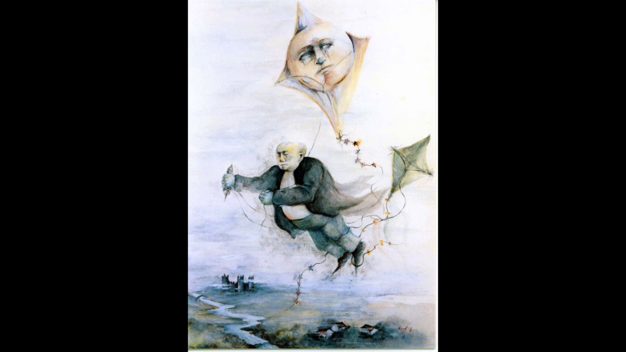 Genesis ~ Entangled ~ A Trick Of The Tail (Remastered 2007) HQ Audio ...