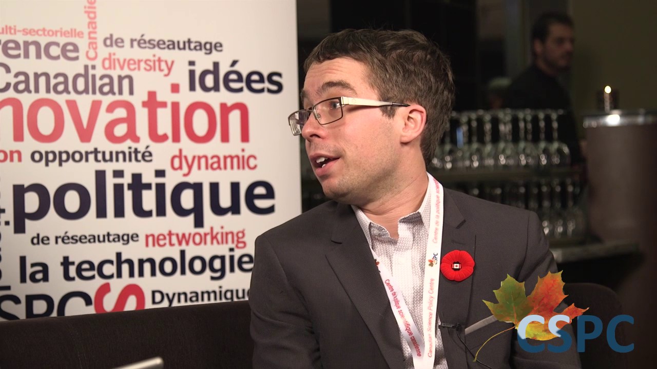 CSPC 2016: Eric Kennedy - YouTube