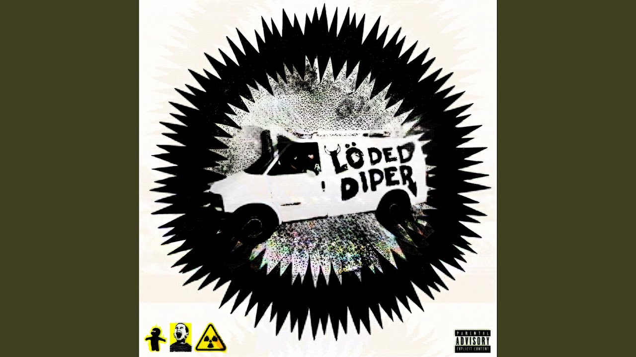 LÖDED DIPER - YouTube