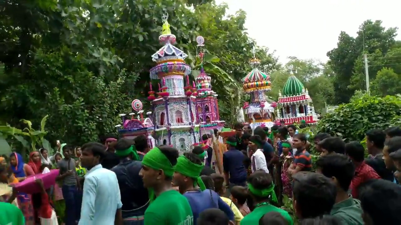 Power full mohram ankhra no1 bhithi to khawaspur Miya bhai 2918 hdfull ...