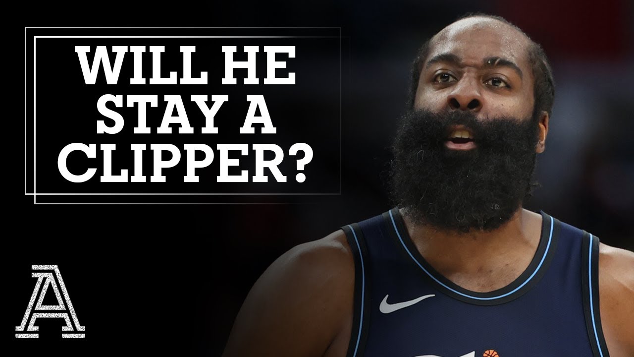 What is the future of the LA Clippers' Big 3? | The Athletic NBA Show ...