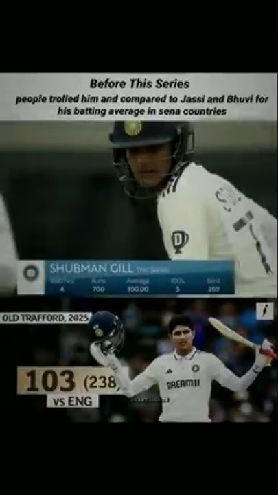 well played shubman gill 💯💯 🇮🇳🇮🇳 #cricket #shubmangill - YouTube