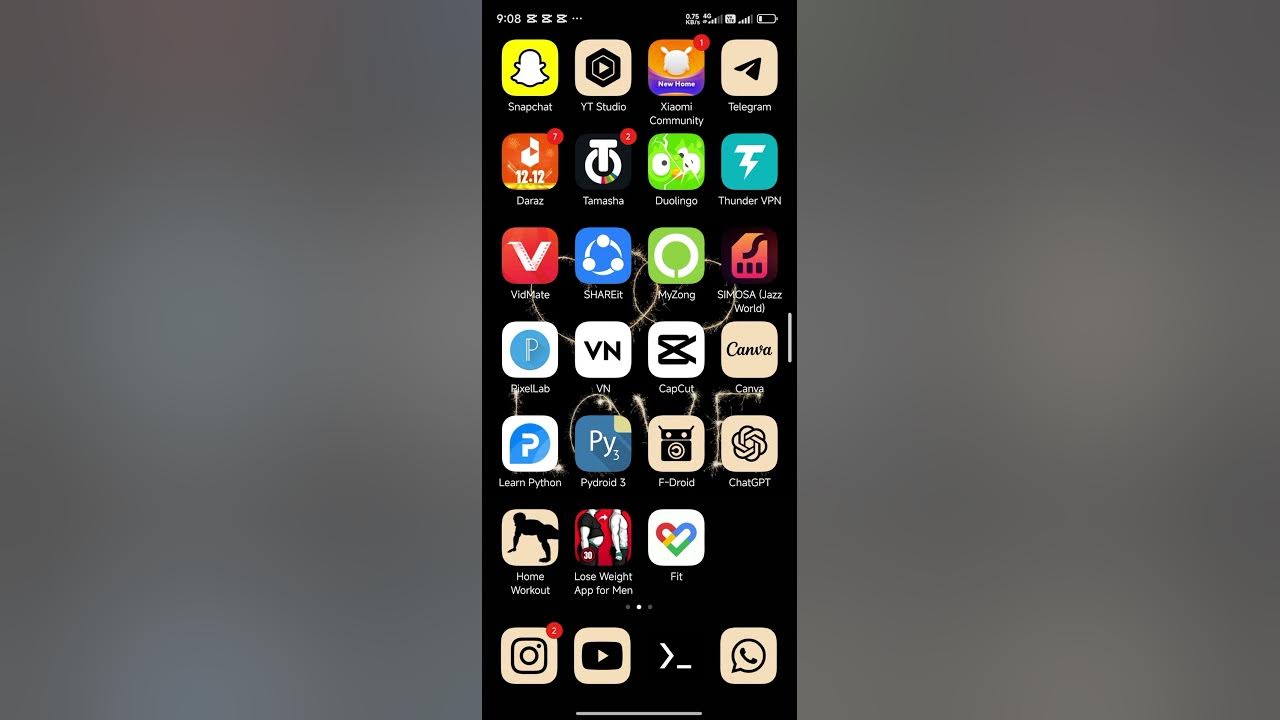How to enable Floating window on any Redmi phone... - YouTube