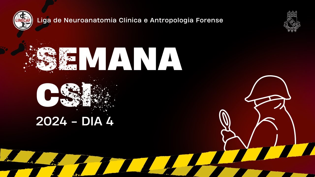 SEMANA CSI 2024 - DIA 4 - YouTube