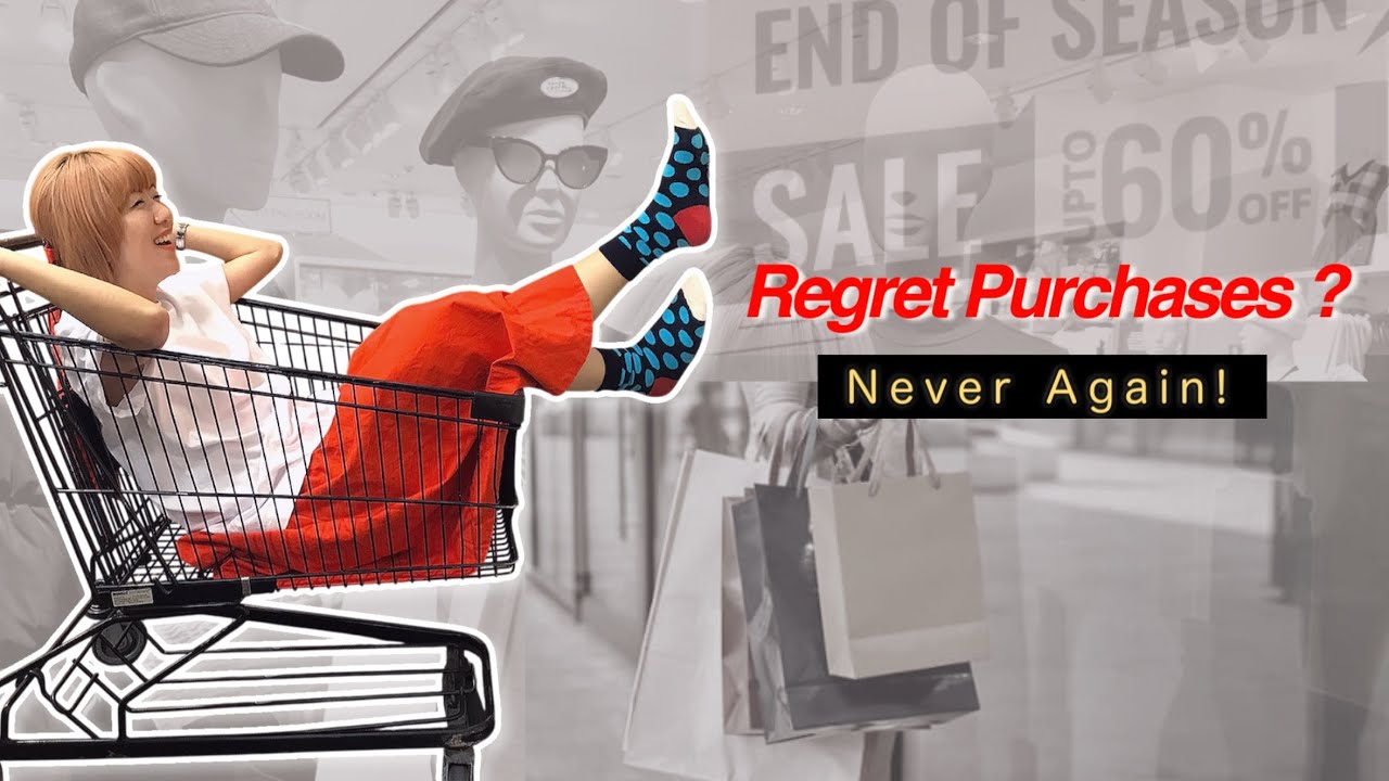 A Fashion Designer’s Worst Purchase (Learn From Me!) who used to be an ...