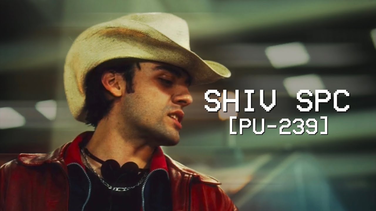Shiv(Oscar Isaac)PU-239 scenepack - YouTube